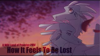 I Feel To Be Lost Wings Of Fire Watch HD Mp4 Video Download Free