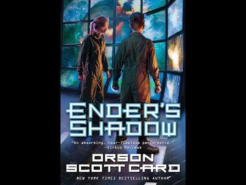 Plot summary, “Ender's Shadow” by Orson Scott Card in 3 Minutes - Book Review