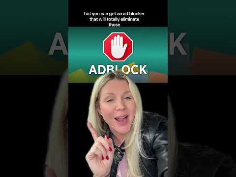 The 5 Best Ad Blockers for a Clean, Fast Internet in 2024 #adblockers #top5adblockers #bestadblock