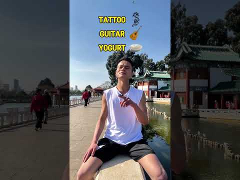 Fun Language Fact: Discover the Universal Word | Mandarin Vocabulary