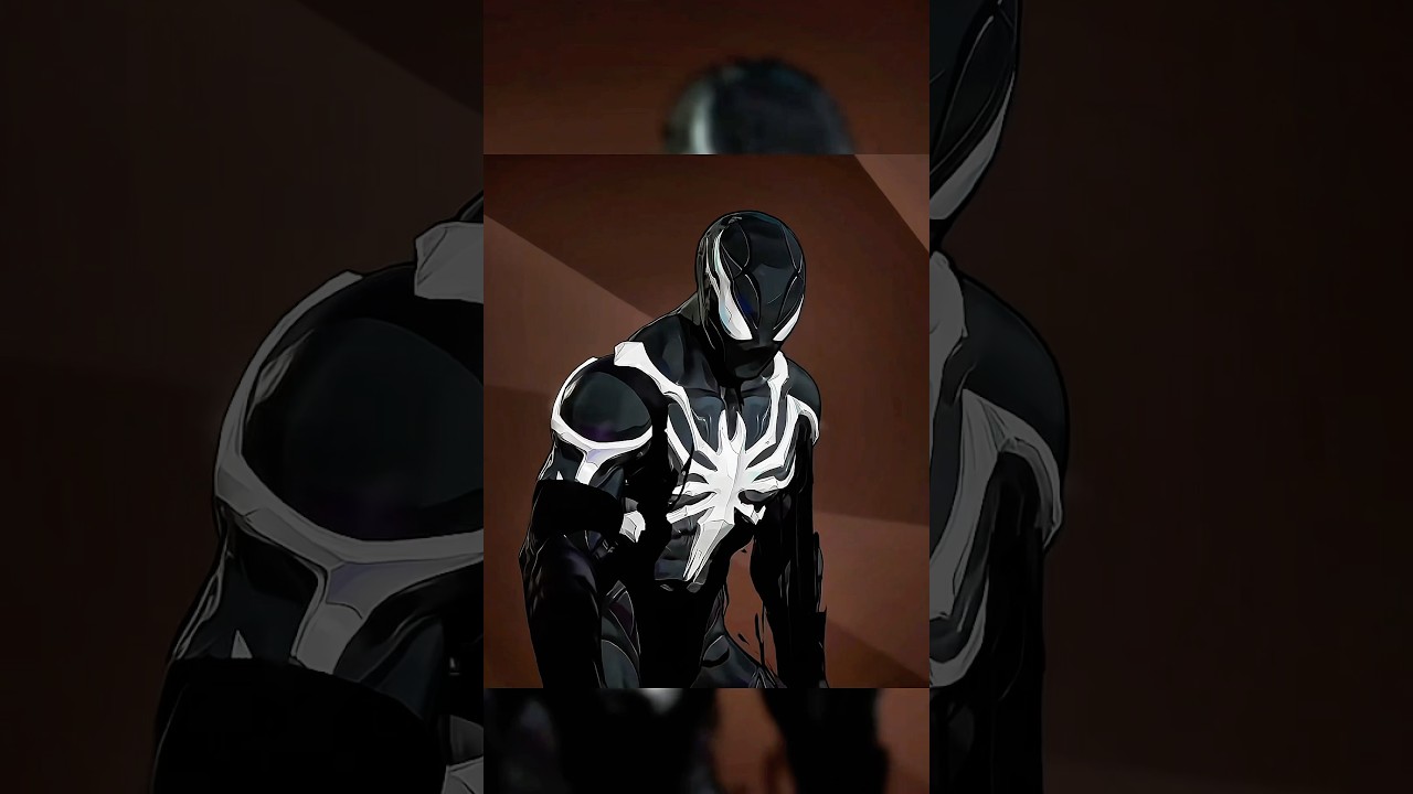 Spider-Man BEST Pose Ever 😳