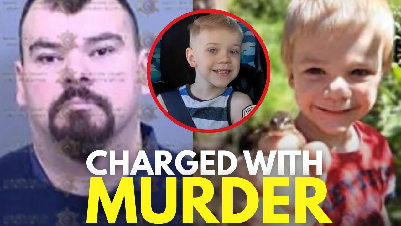 Murder Charges Filed in Case of Missing 5-year-old Michael ‘Monkey’ Vaughan - Stacey Wondra suspect 