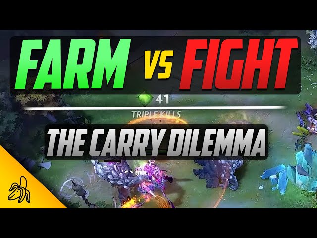Top 5 items that make farming easier in Dota 2