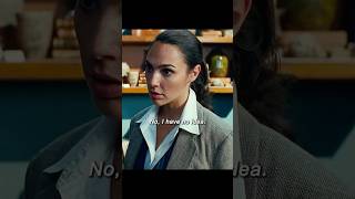 WISH GRANTED, POWER LOST ????⚡ Diana’s Toughest Choice | Wonder Woman 1984 (2020) Breakdown