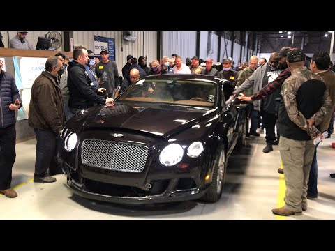 Inside Access At Dealer Auto Auction@luckyswheelzndealz