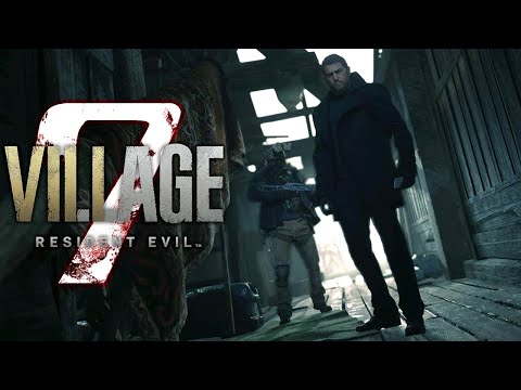 Steam Community :: Video :: Resident Evil Village #7-ฆ่ามันจะได้เก่ง ...