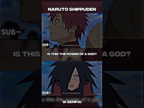 Times When Dub Was 10x Better Than Sub