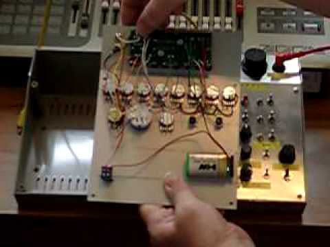 Make A Music Sequencer From A $6 LED Kit! – Synthtopia