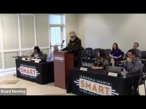 SMART Citizen's Oversight Committee Meeting - 3/22/23