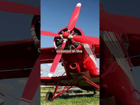 The Surprising Origin of the Word "Cockpit"!