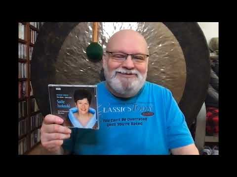 Dave's Faves No. 104 (R. Strauss)