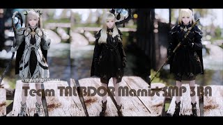 SKYRIM OUTFIT I Team TAL BDOR Marnist SMP 3BA at Skyrim Special Edition ...