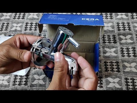 Cera Bathroom Taps - Latest Price, Dealers & Retailers in India