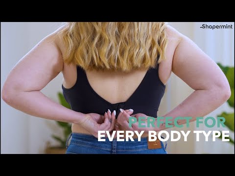 Truekind® Daily Comfort Wireless Shaper Bra