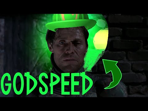 Steam Community :: Video :: GREENSPEED, SPIDER BAGS