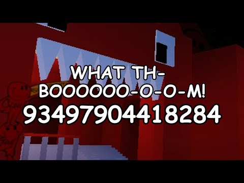 Roblox Forsaken Noli Voice-lines Sound Code IDs 2025