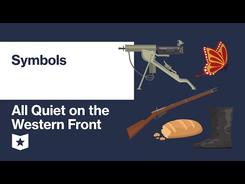 All Quiet on the Western Front Study Guide | Course Hero