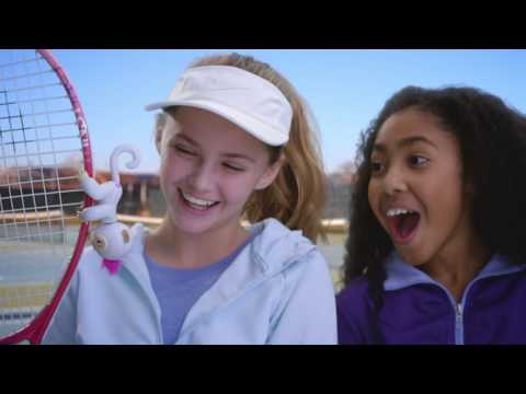 Fingerlings - Friendship @ Your Fingertips