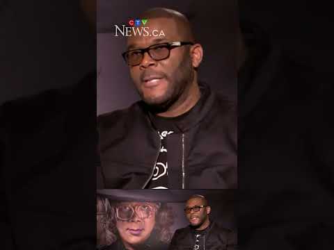Movie mogul Tyler Perry accused of sexual assault in new lawsuit