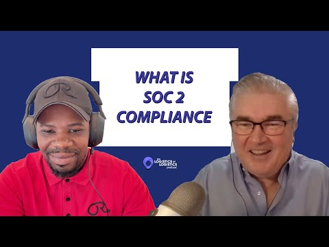 What is SOC 2 Compliance