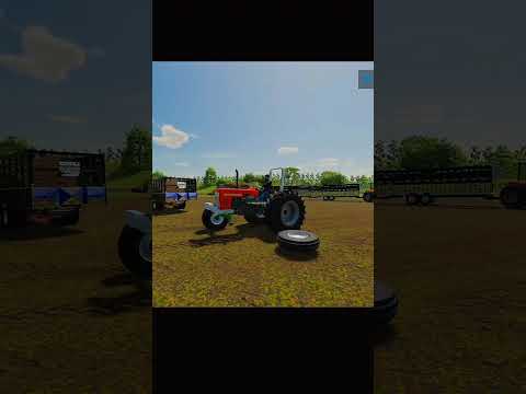 Fs19 new swaraj 855 mod with download link// #fs20 #fs19 #fs22 #fs23 #gamingimplements