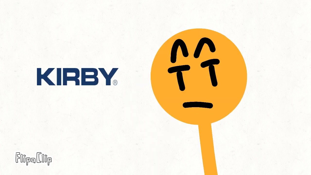 Kirby's name origin
