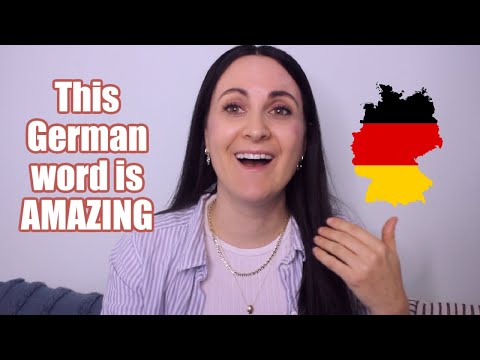 5 HILARIOUSLY CLEVER GERMAN WORDS WE NEED IN ENGLISH🇩🇪