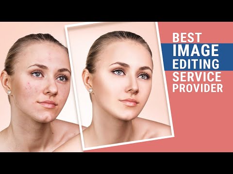Image Editing Service Provider || Professional Photo Editing Company || Background Removal