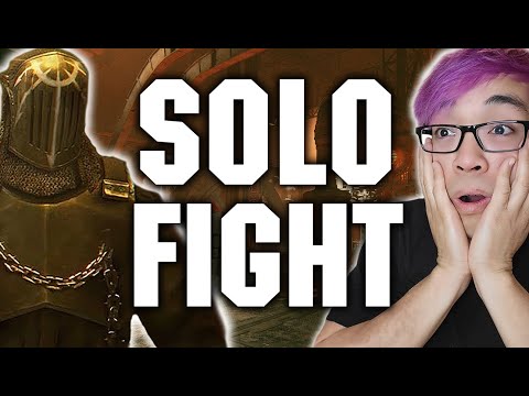 Steam Community :: Video :: SOLOING THE KARNAK TWINS, RINDA! | Auric ...