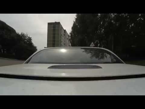 Roofer - analogue smarttop for mazda mx-5 NC