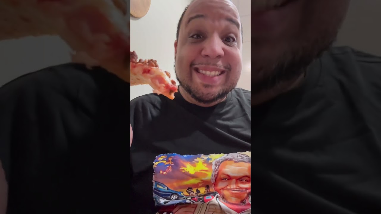 🍕 How is Mr Gatti Pizza both a slice of heaven and a flop? Our food review breaks down the highs and