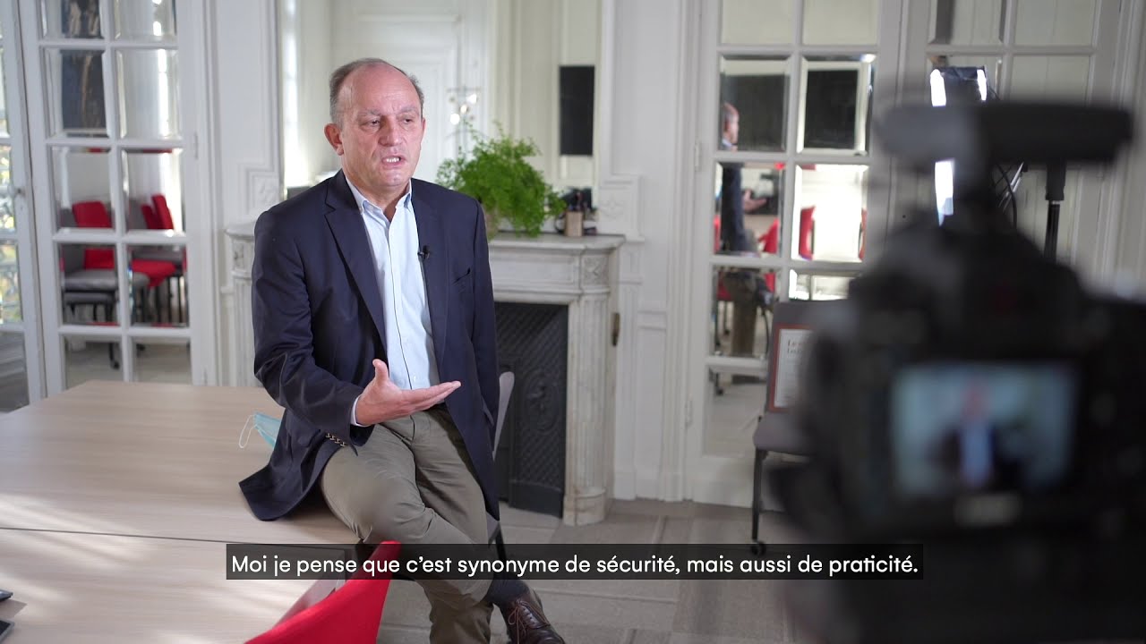 ITW - ERP Cloud, Pourquoi choisir Cegid XRP Flex