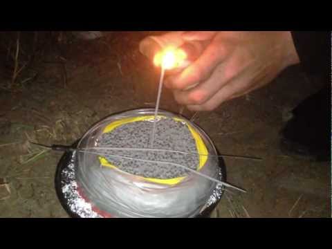2000 Sparkler Bomb