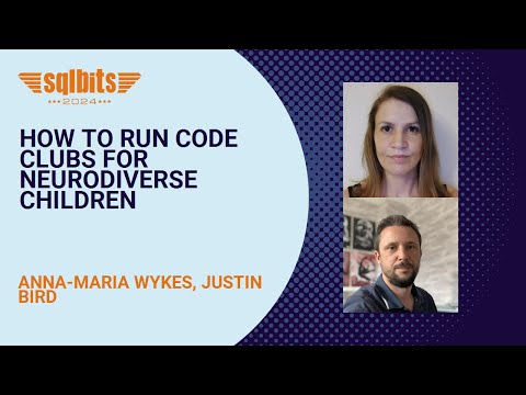 How to Run Code Clubs for Neurodiverse Children