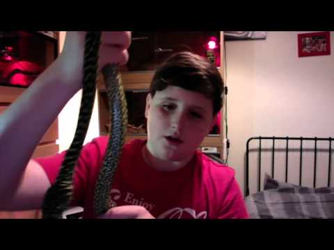 My Snake Names!