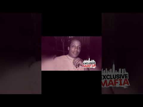 The Italian Mafia has to fight the Black Mobs in order to control Harlem. #mobsters