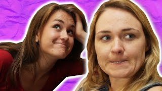 How To Annoy Your Type B Friend In 72 Seconds