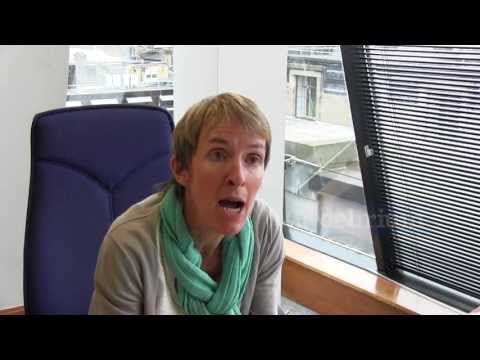 Care for Older People in Scotland - An Overview