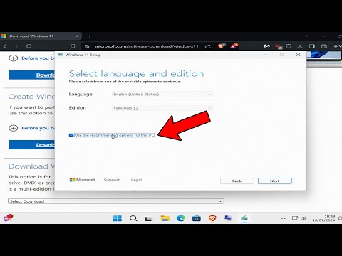 How To Download Windows 11 Pro ISO 64 Bit Directly From Microsoft