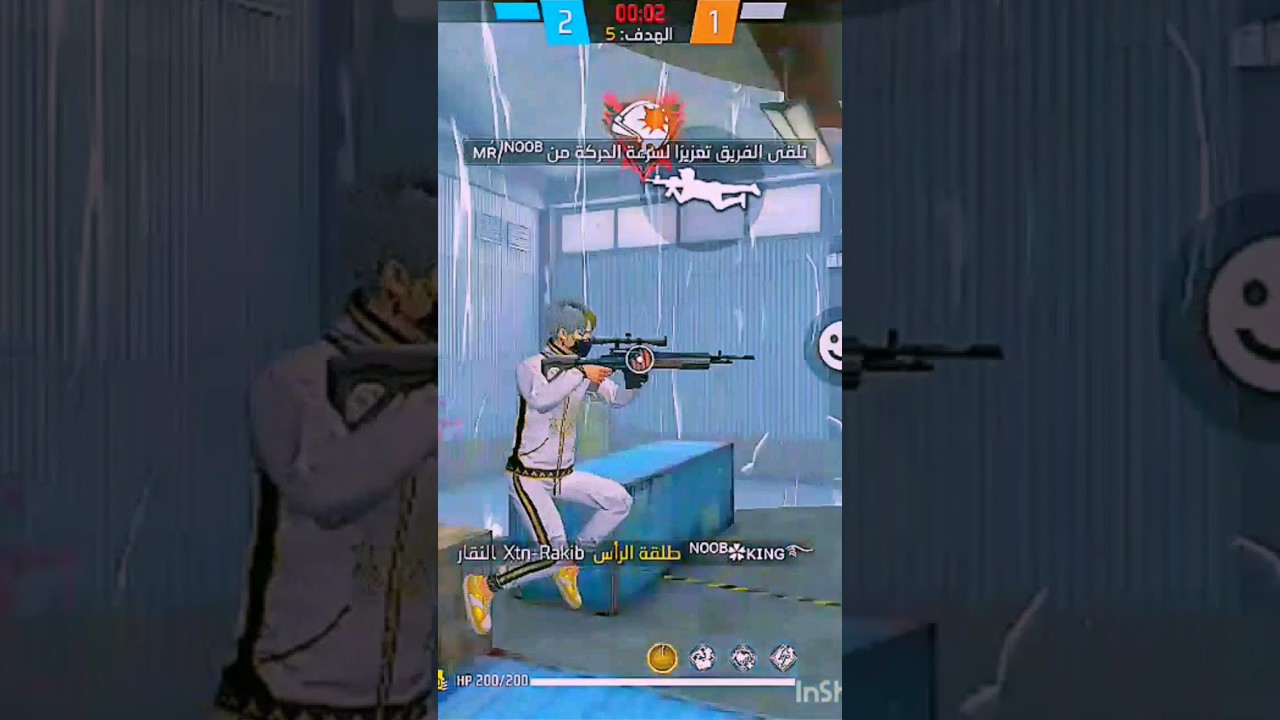 I am now Mina server 🇸🇦❗️