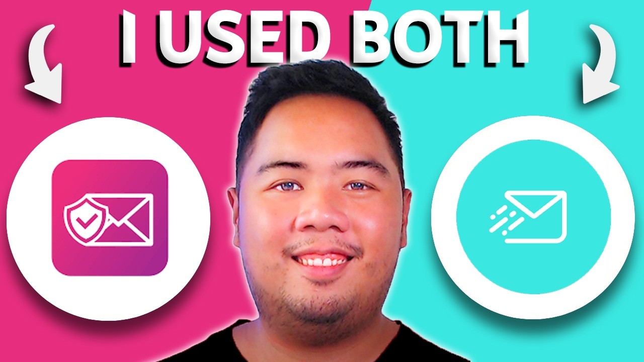 SimpleLogin vs AnonAddy (2026) - Which One Is BETTER?