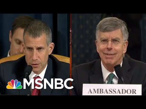 Joe: Do Republicans Want Hearsay Or Not? | Morning Joe | MSNBC
