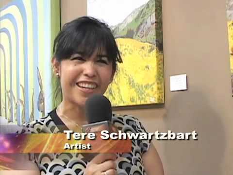 Santa Clarita Artists Association Gallery