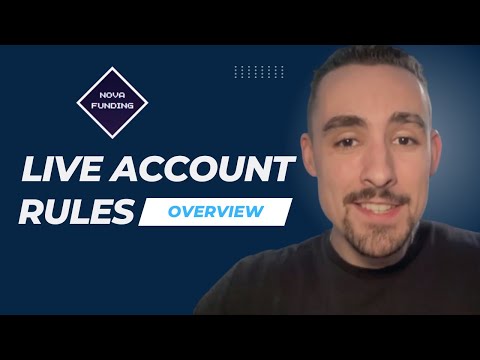 Nova Funding - Minimum Trading Days, Payout Timelines, and Weekend Trading