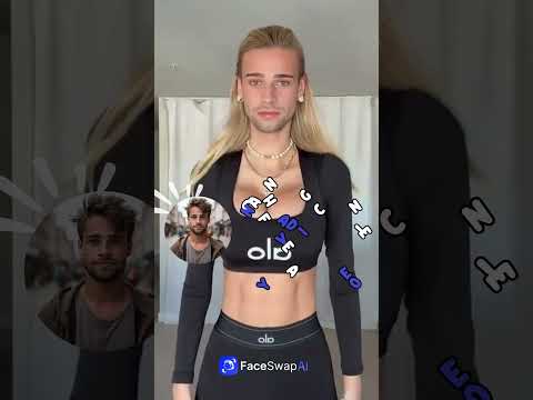 Swap Faces Like a Pro 🎭 | Try AI Face Swapping on Any Gender, Style, or Mood!