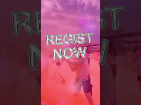 Color Fun Run 2025