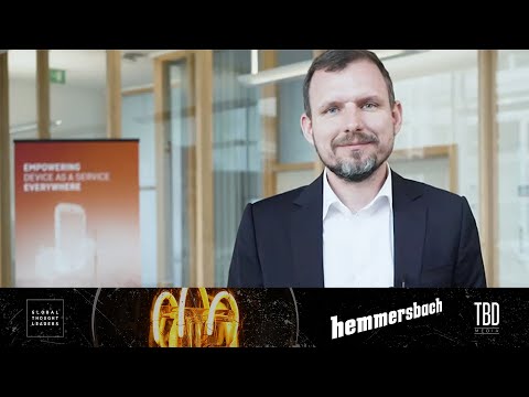 DaaS: The Game Changer for Business Hardware