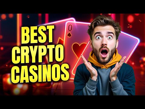 Best Crypto Casinos Youโre Probably Missing ๐ฑ| #1 Is A Total Game Changer ๐ฅ