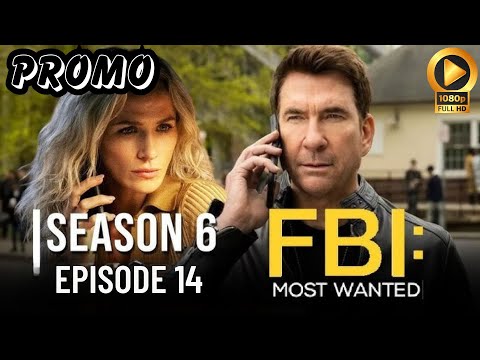 FBI: Most Wanted 6x14 Promo "100%" (HD) Updated Release Date, Cast, And Everything We Know