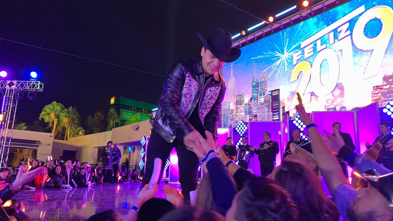 Feliz 2019 | FanOnQ | Univision